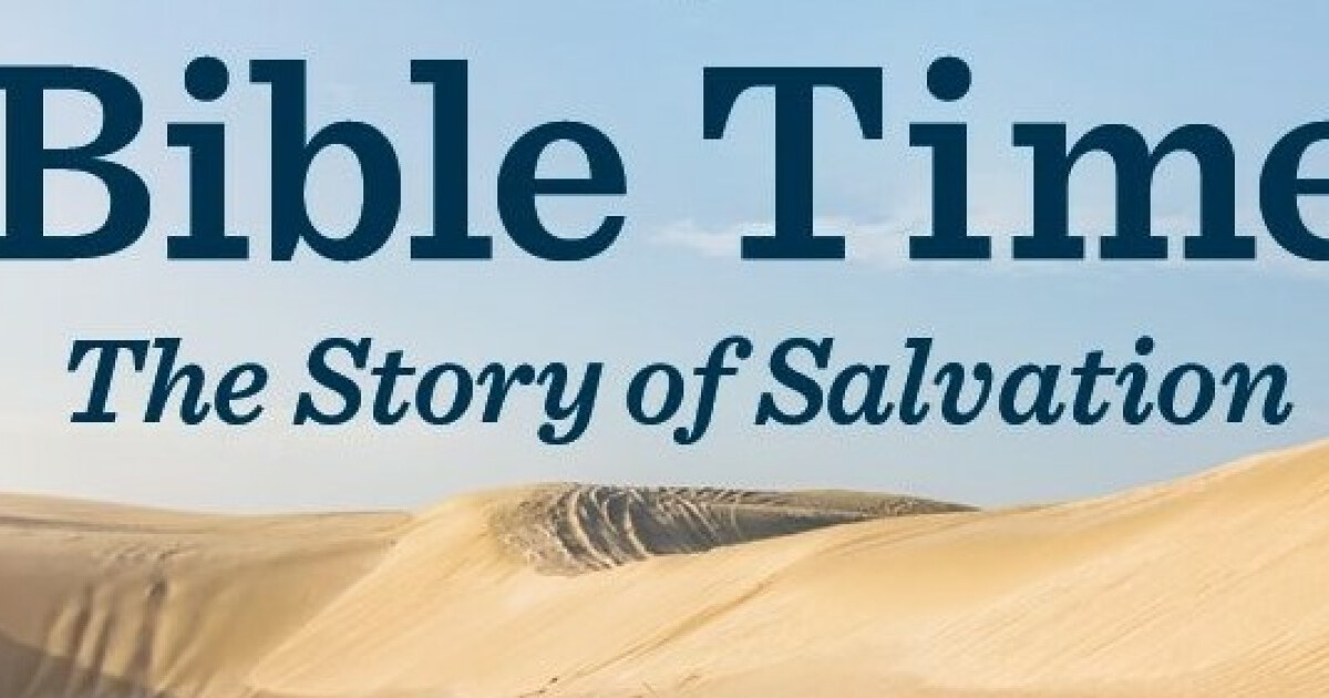 Thursday Night Bible Study | St. Elizabeth Ann Seton Catholic Church